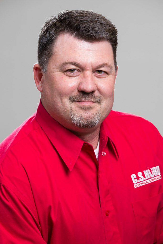 Headshot_Scott Duke - CSHURD